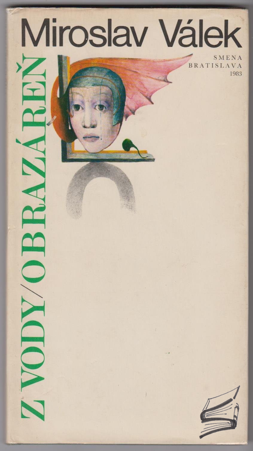 z vody obrazaren